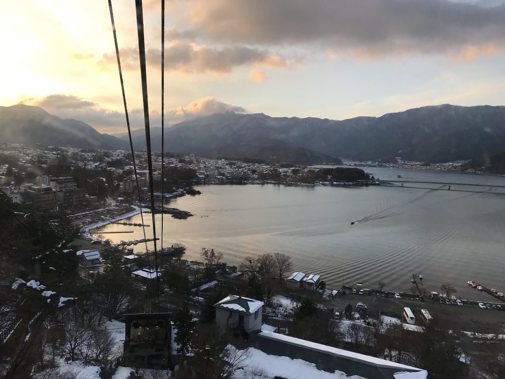 10 Best Winter Towns to See Snow in Japan