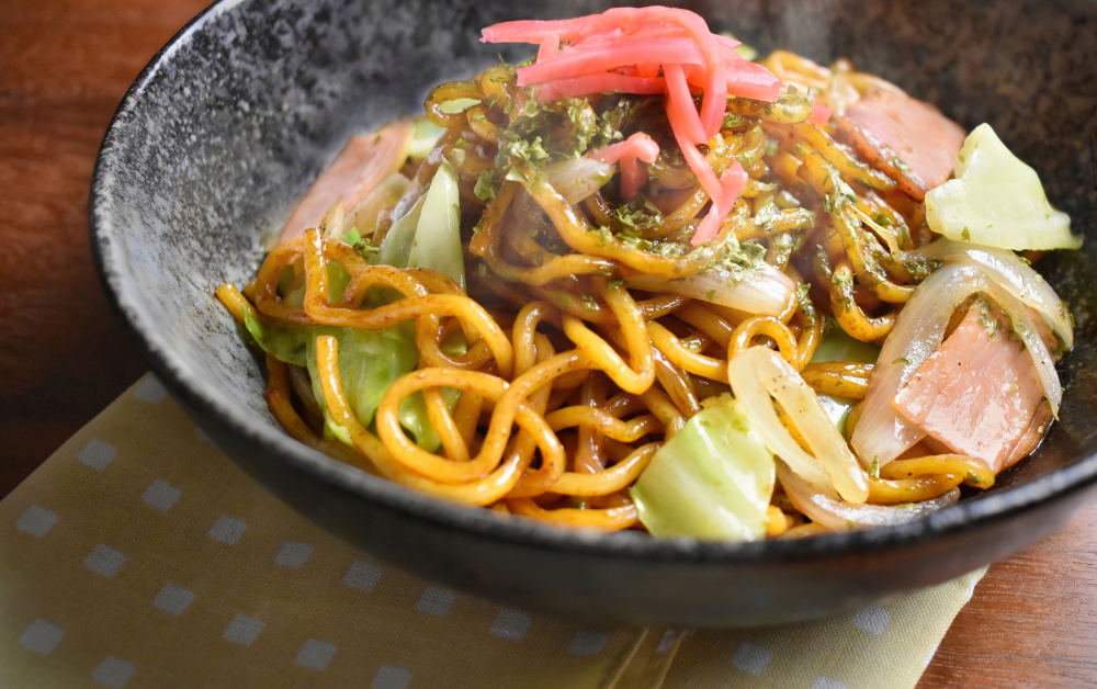 13 Popular Japanese Street Food to Try