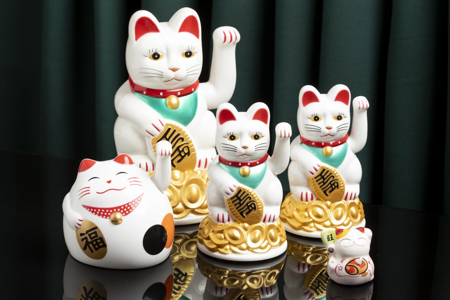 Yokai: The Fascinating Supernatural World of Japan