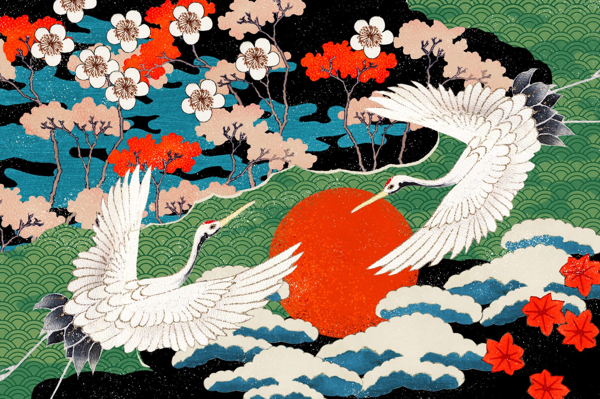 Yokai: The Fascinating Supernatural World of Japan