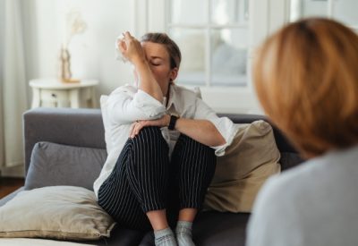 Guide to Getting Mental Health Support in Japan