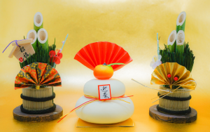 Oshogatsu: Guide to the Japanese New Year 2025